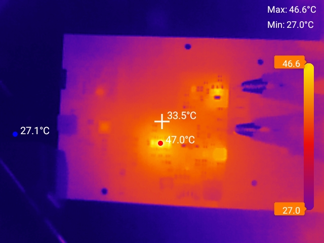 Gallery | TOPDON Macro Lens Holder | Hackaday.io
